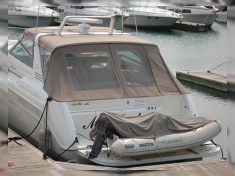 1992 Sea Ray 500 Da for sale. View price, photos and Buy 1992 Sea Ray ...