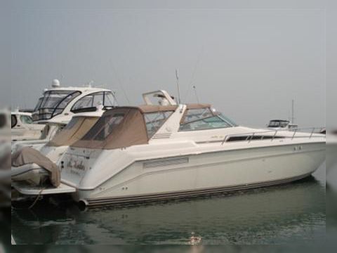1992 Sea Ray 500 Da for sale. View price, photos and Buy 1992 Sea Ray ...