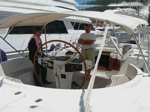 2002 CNB 93 Sloop for sale. View price, photos and Buy 2002 CNB 93 ...