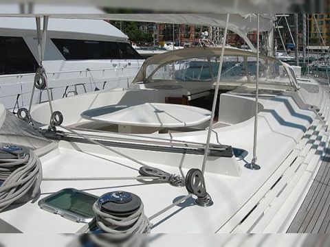 2002 CNB 93 Sloop for sale. View price, photos and Buy 2002 CNB 93 ...