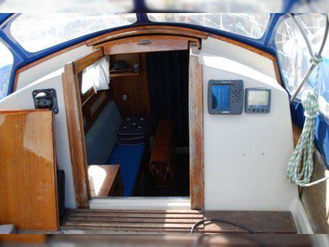 1973 Bianca 27 for sale. View price, photos and Buy 1973 Bianca 27 #5947