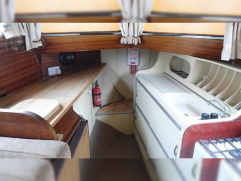 1965 Freeman 30 for sale. View price, photos and Buy 1965 Freeman 30 #59504