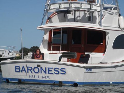 1984 Topaz 38 Flybridge for sale. View price, photos and Buy 1984 Topaz ...