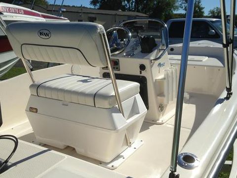 2006 Key West 152 Center Console for sale. View price, photos and Buy ...