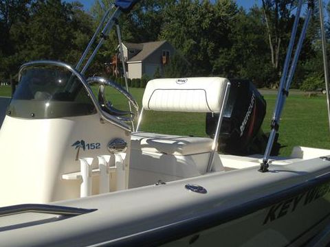 2006 Key West 152 Center Console for sale. View price, photos and Buy ...