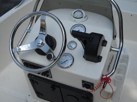 2006 Key West 152 Center Console на продажу. Посмотреть цену ...