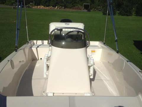 2006 Key West 152 Center Console на продажу. Посмотреть цену ...