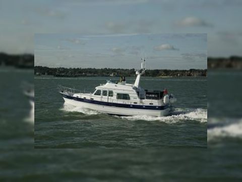 2009 Hardy 42 for sale. View price, photos and Buy 2009 Hardy 42 #59532