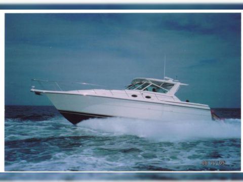 1994 Tiara 4000 Express / Mid Cabin for sale. View price, photos and ...