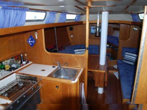 1977 Norlin 37 for sale. View price, photos and Buy 1977 Norlin 37 #5953