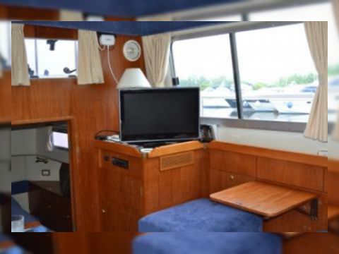 1998 Hardy 36 Commodore for sale. View price, photos and Buy 1998 Hardy ...