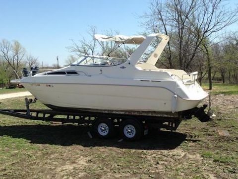 1995 Excel 280 for sale. View price, photos and Buy 1995 Excel 280 #59611