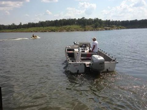 1995 Bayhawk 225 for sale. View price, photos and Buy 1995 Bayhawk 225 ...