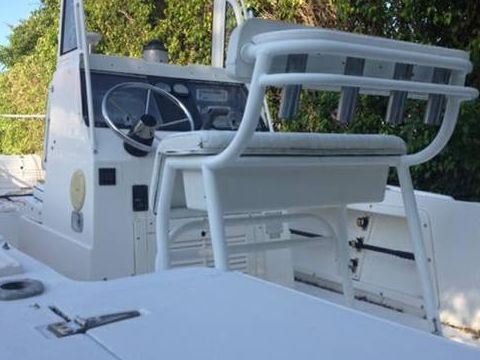 1996 Mako 23 Center Console for sale. View price, photos and Buy 1996 ...