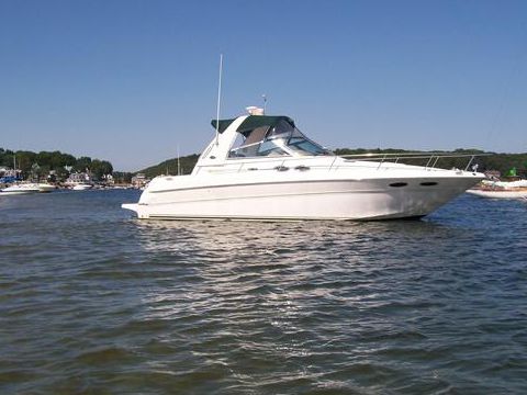 2001 Sea Ray 310 Sundancer for sale. View price, photos and Buy 2001 ...