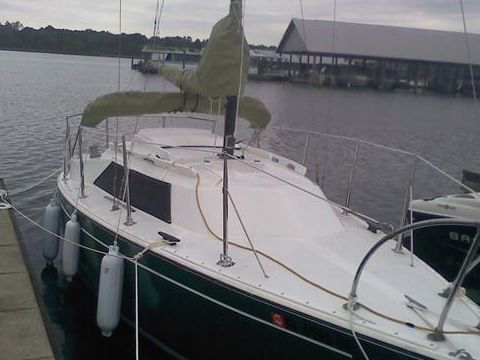 1974 Paceship Py 23 for sale. View price, photos and Buy 1974 Paceship Py 23 #59694