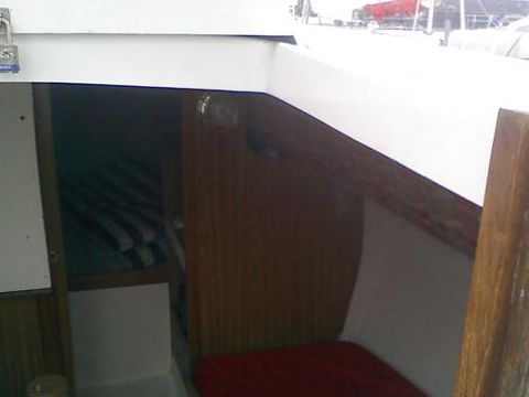 1974 Paceship Py 23 for sale. View price, photos and Buy 1974 Paceship ...