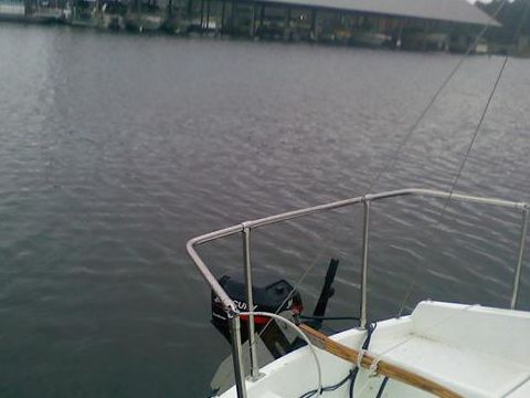 1974 Paceship Py 23 for sale. View price, photos and Buy 1974 Paceship ...