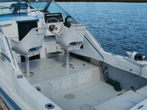 1989 Wellcraft 25 Sportsman for sale. View price, photos and Buy 1989 ...