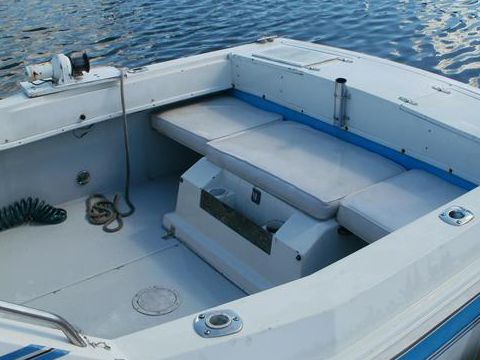 1989 Wellcraft 25 Sportsman for sale. View price, photos and Buy 1989 ...