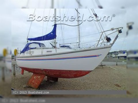 1989 Sadler 26 for sale. View price, photos and Buy 1989 Sadler 26 #59710