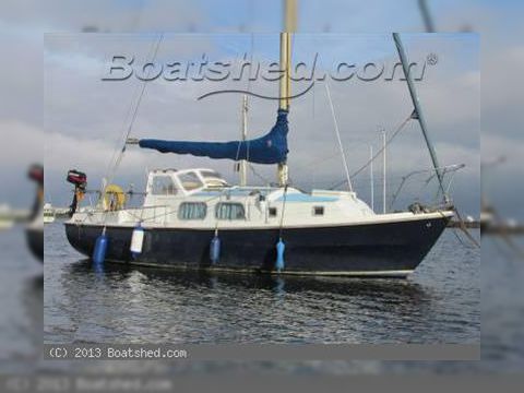 1974 Westerly Centaur for sale. View price, photos and Buy 1974 ...