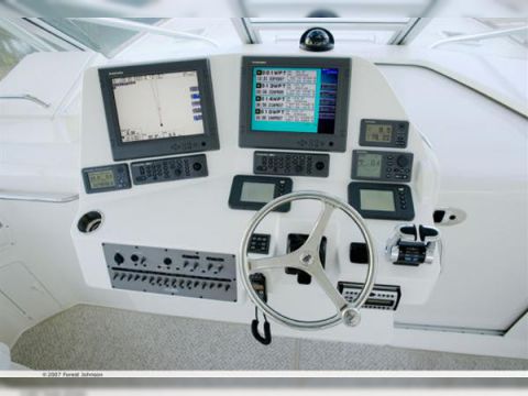 2011 Rampage 41 Expres for sale. View price, photos and Buy 2011 ...