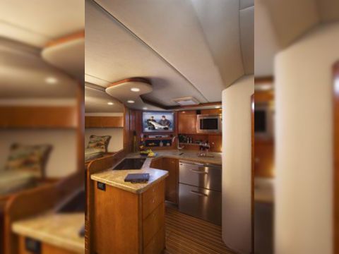 2011 Rampage 41 Expres for sale. View price, photos and Buy 2011 ...