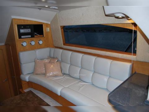 2000 Luhrs 340 Sport Fisherman for sale. View price, photos and Buy ...
