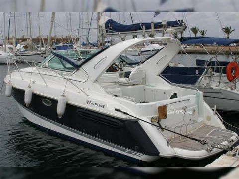 1997 Fairline Targa 29 for sale. View price, photos and Buy 1997 ...