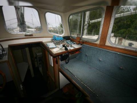 1999 Custom Steel Fisher 30 for sale. View price, photos and Buy 1999 ...