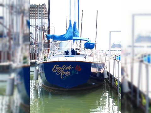 1982 Irwin 46 for sale. View price, photos and Buy 1982 Irwin 46 #5981