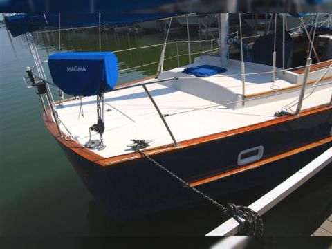 1982 Irwin 46 for sale. View price, photos and Buy 1982 Irwin 46 #5981
