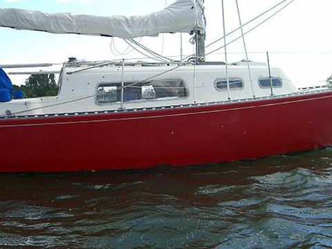 1973 Grampian G26 for sale. View price, photos and Buy 1973 Grampian ...