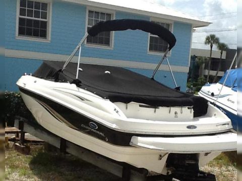 2005 Chaparral Boats 204 Ssi for sale. View price, photos and Buy 2005 ...