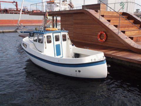 1998 Langø 23 Reserveret for sale. View price, photos and Buy 1998 ...
