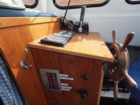 1998 Langø 23 Reserveret for sale. View price, photos and Buy 1998 ...