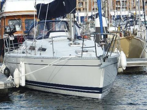 1987 Feeling 1040 à vendre. Voir le prix, les photos et Acheter 1987 Feeling 1040 #59892