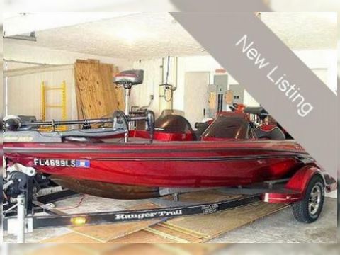 Ranger 17 r73 for sale - Daily Boats