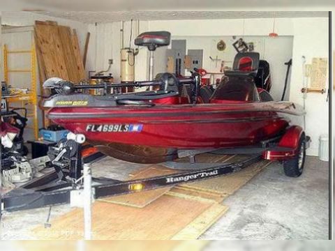 2001 Ranger 17 R73 for sale. View price, photos and Buy 2001 Ranger 17 ...