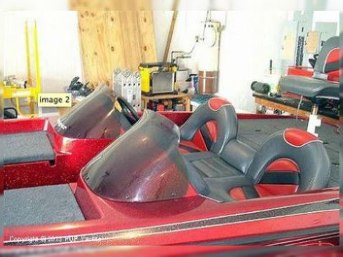 2001 Ranger 17 R73 for sale. View price, photos and Buy 2001 Ranger 17 ...