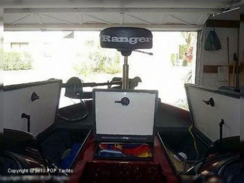 2001 Ranger 17 R73 for sale. View price, photos and Buy 2001 Ranger 17 ...