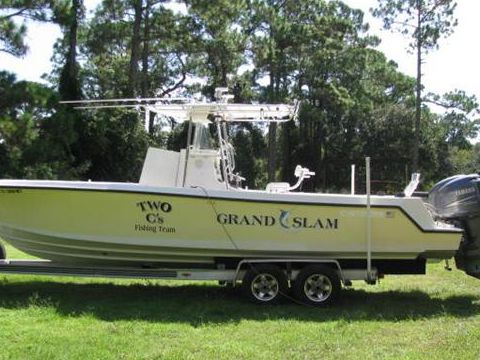 2005 Contender 27 Open for sale. View price, photos and Buy 2005 ...