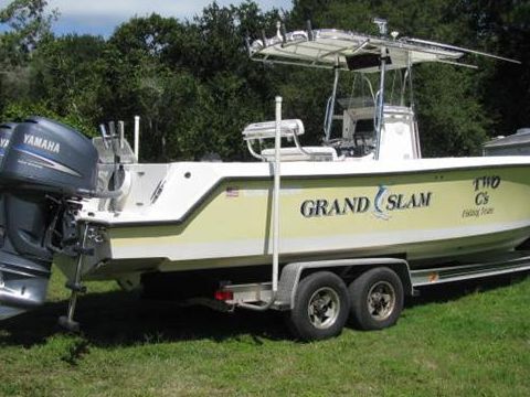 2005 Contender 27 Open for sale. View price, photos and Buy 2005 ...