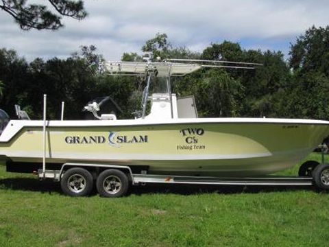 2005 Contender 27 Open for sale. View price, photos and Buy 2005 ...