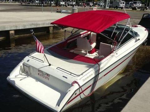 1989 Slickcraft 23 for sale. View price, photos and Buy 1989 Slickcraft ...