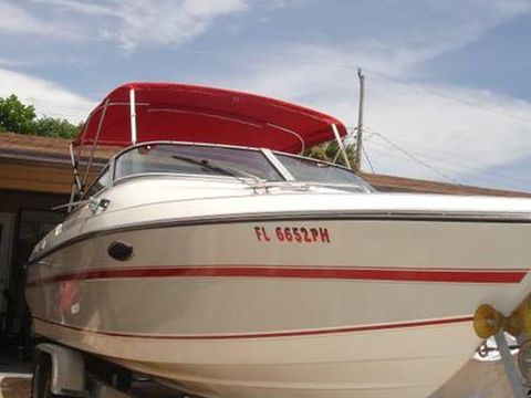 1989 Slickcraft 23 for sale. View price, photos and Buy 1989 Slickcraft ...