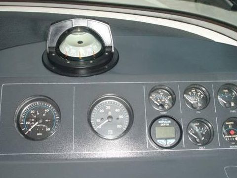 1989 Slickcraft 23 for sale. View price, photos and Buy 1989 Slickcraft ...