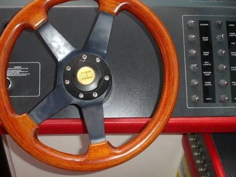 1989 Slickcraft 23 for sale. View price, photos and Buy 1989 Slickcraft ...