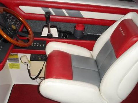 1989 Slickcraft 23 for sale. View price, photos and Buy 1989 Slickcraft ...